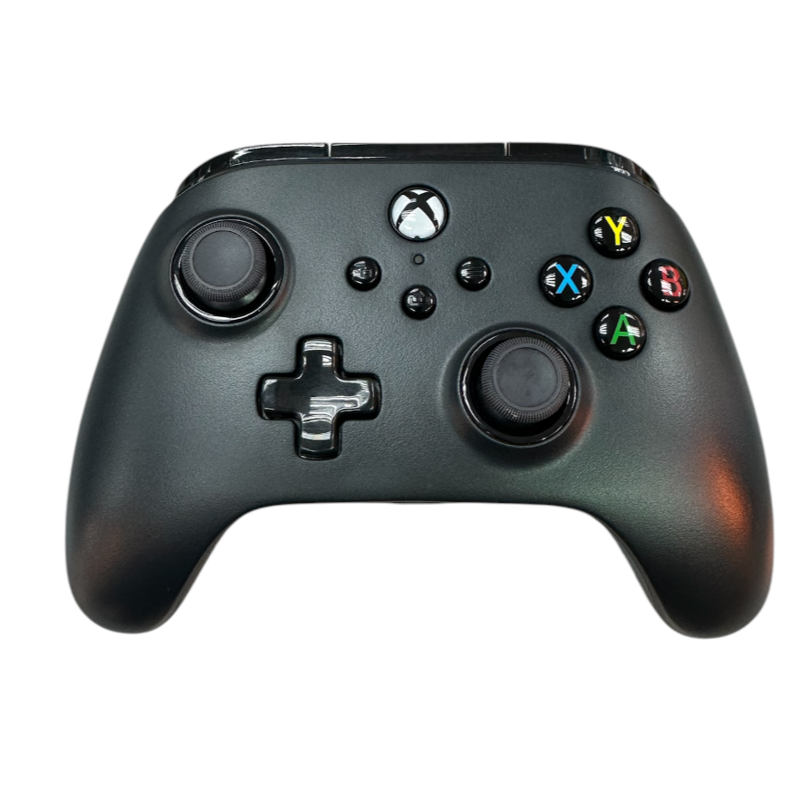 Pre-owned Power A Xbox Controller - Wired - Own4Less